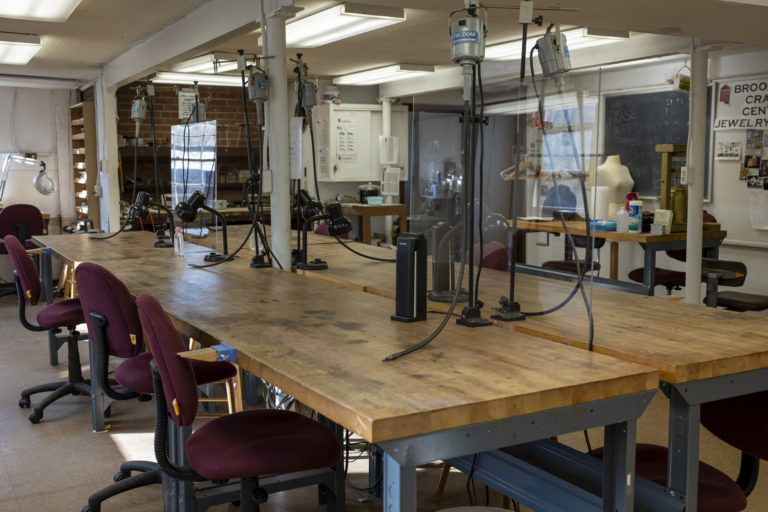 Brookfield Craft Center | Teaching the skills of fine craftsmanship in ...