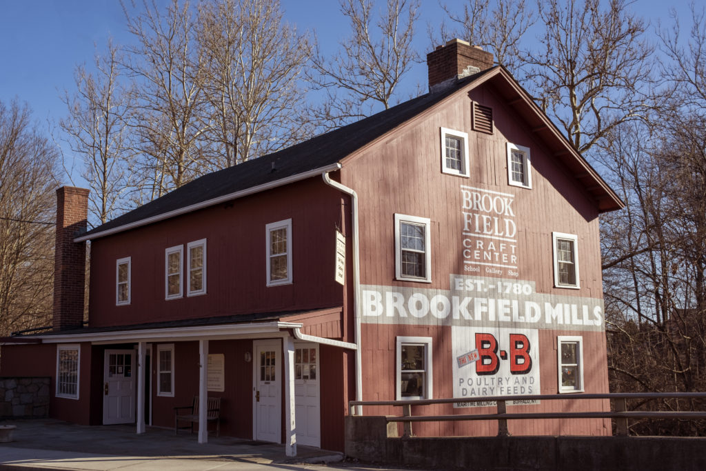 Brookfield Craft Center | Teaching the skills of fine craftsmanship in ...