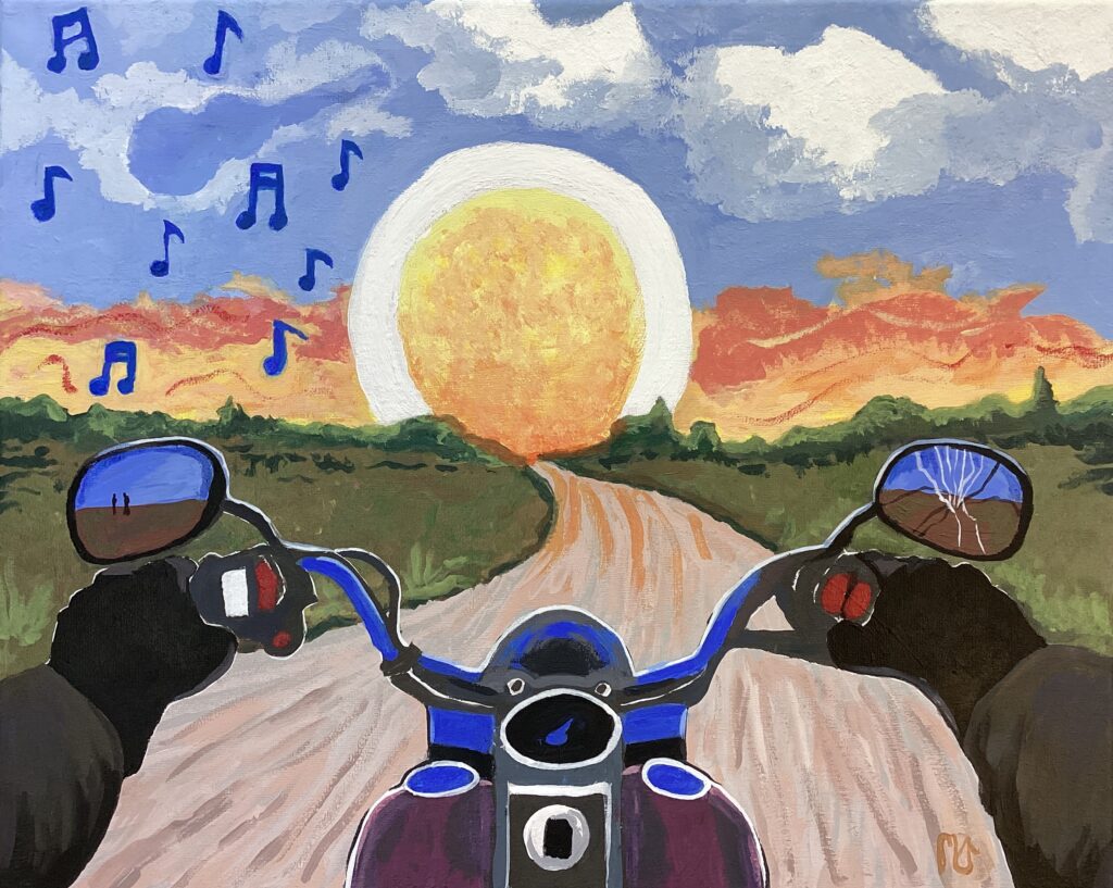 2024 The Accessible Artist Virtual Exhibition | Brookfield Craft Center